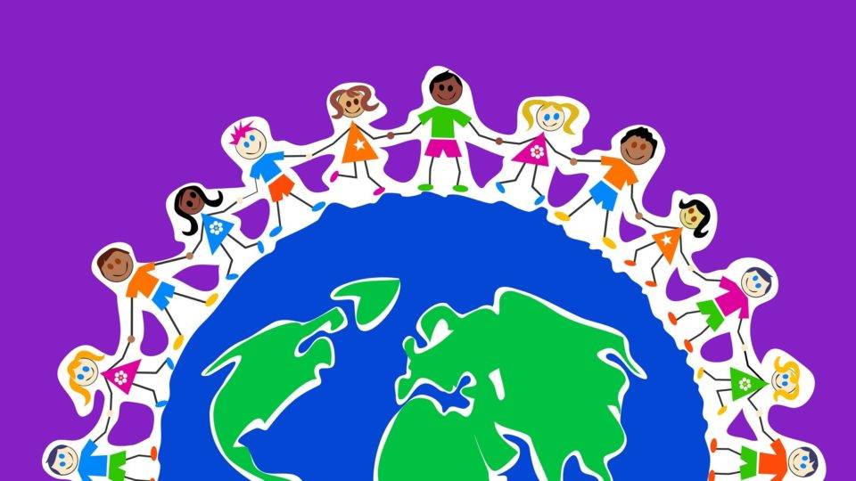 O mundo está muito melhor hoje do que as más notícias nos fazem pensar