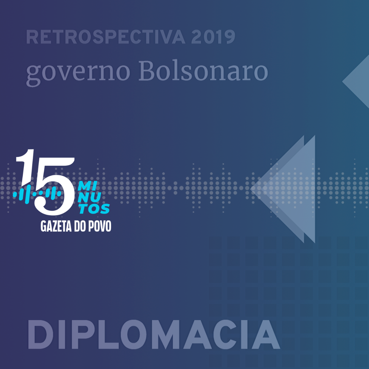 Como o mundo viu o Brasil em 2019: a política externa de Bolsonaro