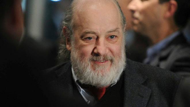 Morre Claudio Bonadio, juiz que investigava Cristina Kirchner