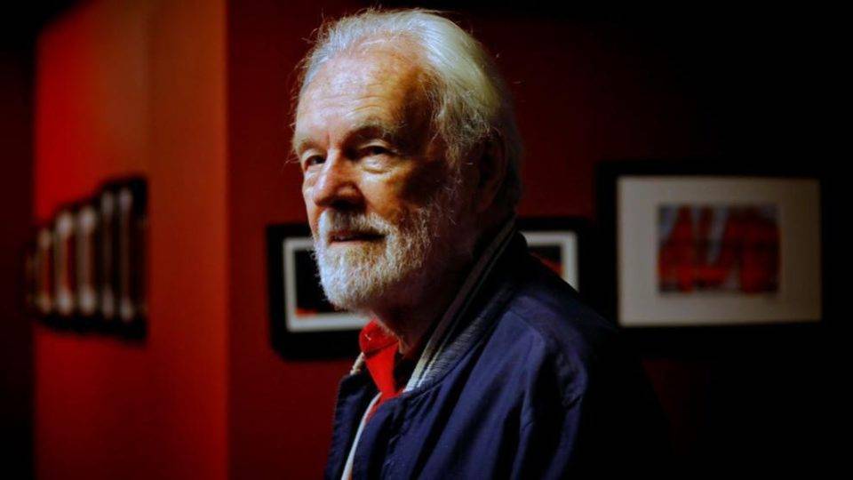 Conheça o David Harvey, o acadêmico que resolveu a crise do coronavírus