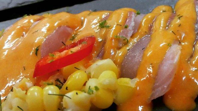 Tiradito, um delicioso sabor peruano que poucos conhecem. Veja a receita