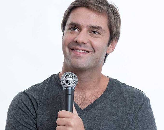 Fabio Rabin e o sorriso do gato de Alice