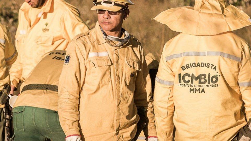 ICMBio abre seleções para as unidades de conservação ambiental