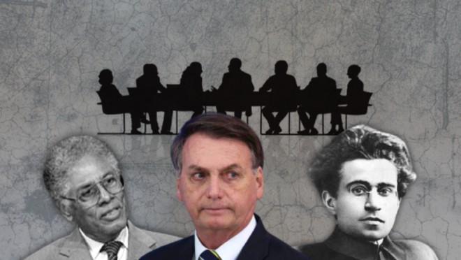 O verdadeiro “intelectual orgânico” de Gramsci é o homem comum