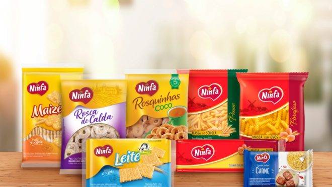Ninfa Alimentos registra aumento de 30% no faturamento