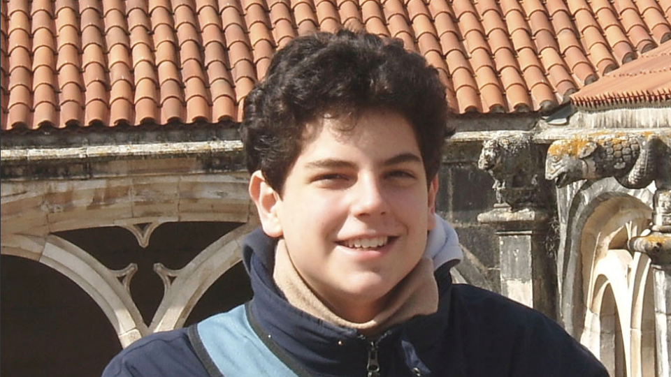 Carlo Acutis está mais perto de se tornar o santo padroeiro da internet