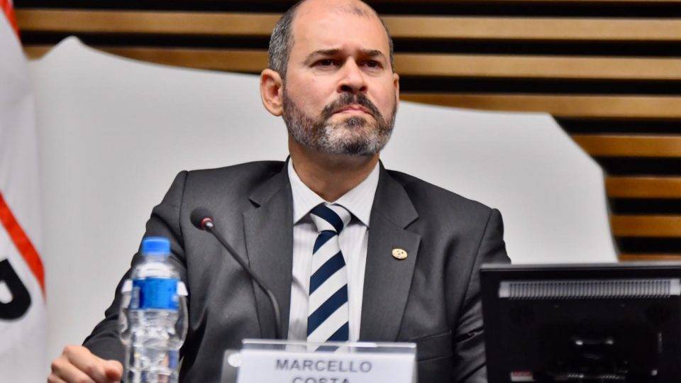 Projeto do novo pedágio do Paraná é defendido pelo governo federal