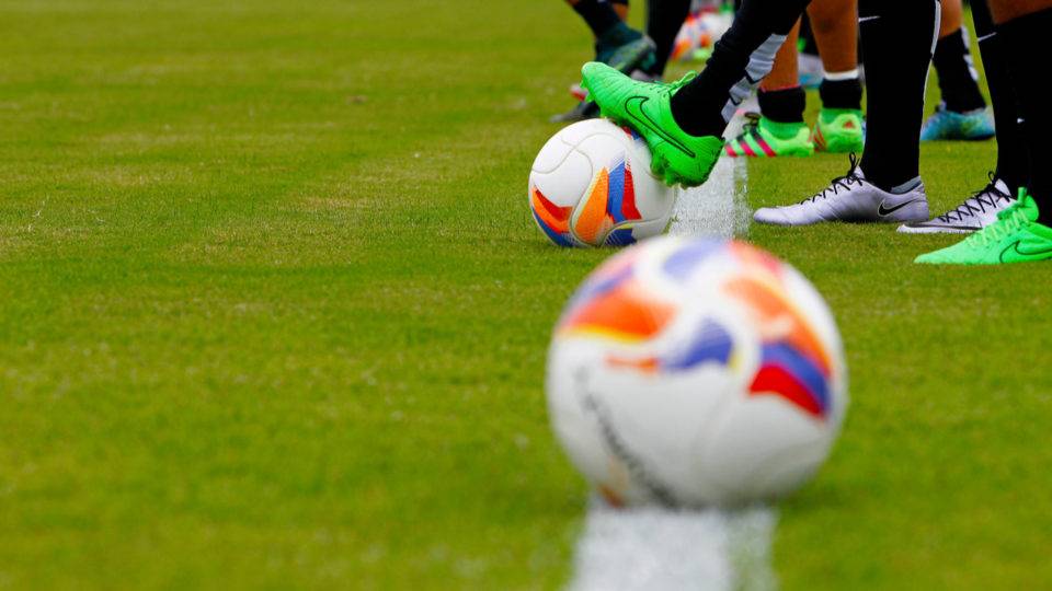 Paralisado desde março, Paranaense pode retornar no final de semana