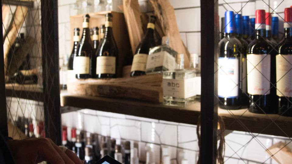 The Winesider, a startup italiana conhecida como a Amazon do vinho