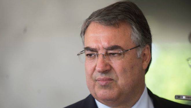 Raimundo Colombo é absolvido em ação por caixa 2 da Odebrecht