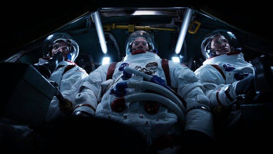 No aniversário de Neil Armstrong, 10 filmes sobre viagem à Lua