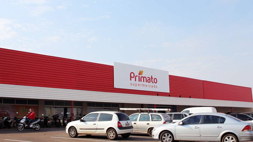 Primato investirá R$ 250 milhões em Toledo nos próximos anos