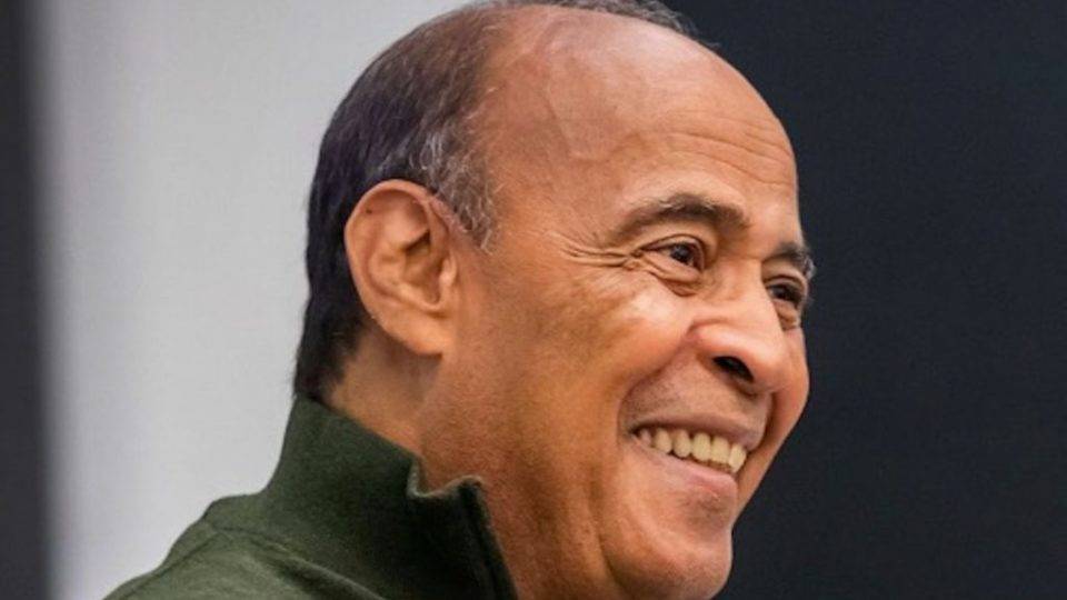 Adolph Reed's Instagram, Twitter & Facebook on IDCrawl