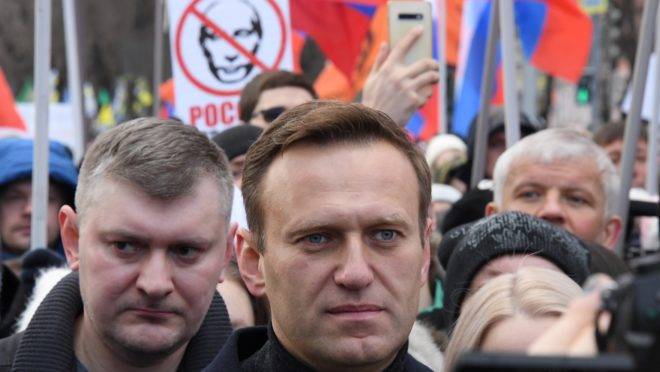 Como Alexei Navalny revolucionou a forma de fazer oposição na Rússia