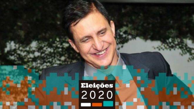 Entrevista: Professor Mocellin, pré-candidato à prefeitura de Curitiba