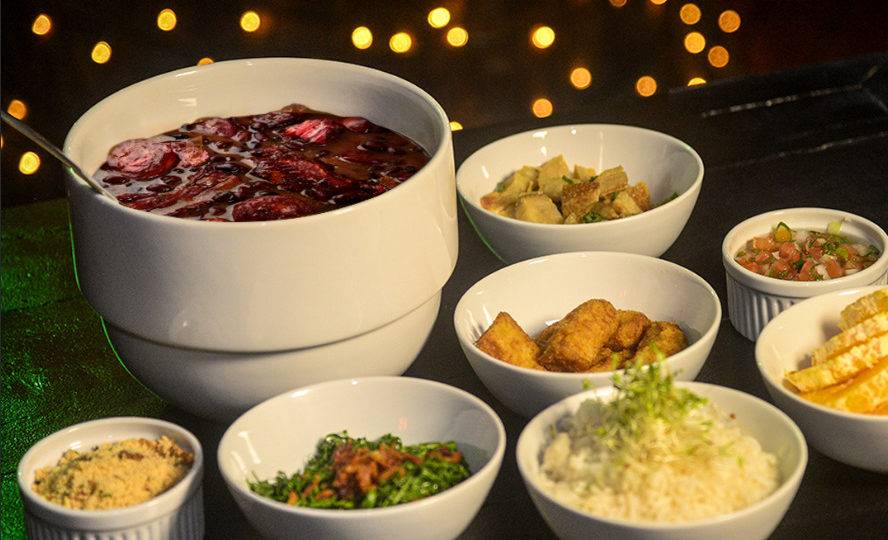 Wit Bar reabre atendendo no almoço e novos pratos no cardápio