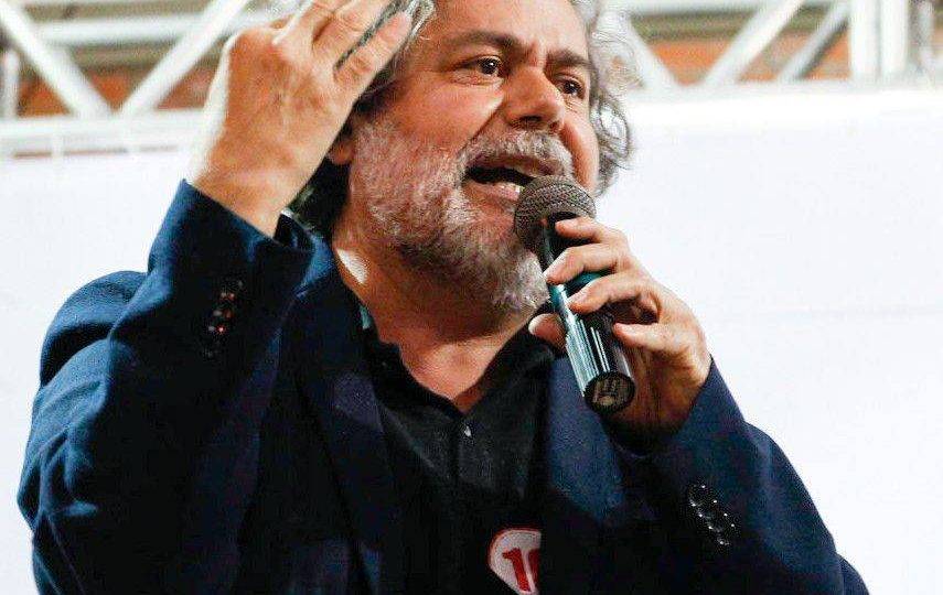 Julio Flores (PSTU): candidato a prefeito de Porto Alegre | Eleições 2020