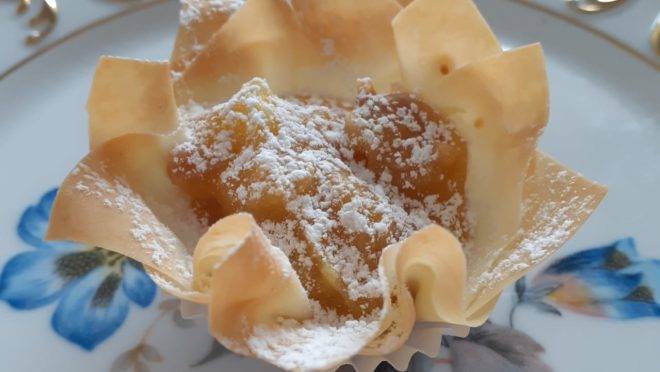 Os deliciosos doces conventuais portugueses entregues em casa