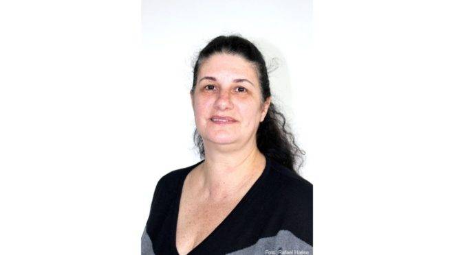 Marissol Bassi: devoção e generosidade no cuidado com as crianças