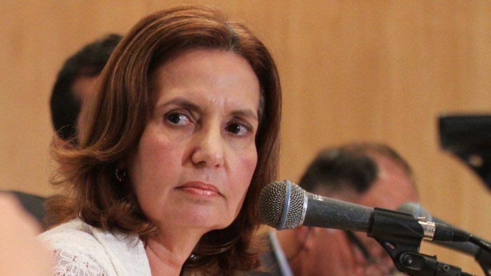 Martha Rocha sobre Eduardo Paes: "ele é desrespeitoso" | Eleições 2020