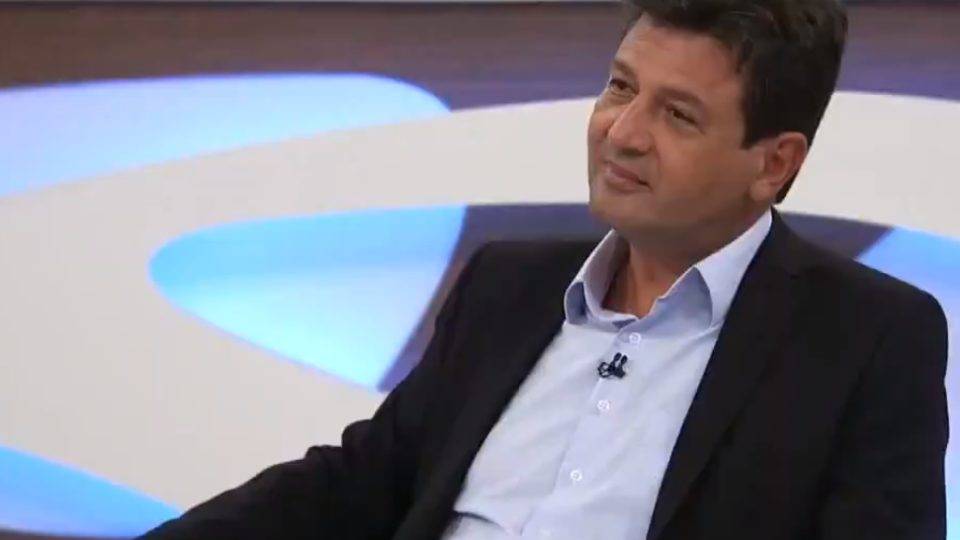 Mandetta no "Roda Viva" e a tara por um governo centralizador