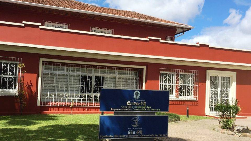 CORE-PR reabre concurso com 80 vagas em Curitiba