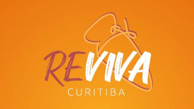 Reviva Curitiba: live vai ajudar profissionais de turismo e eventos