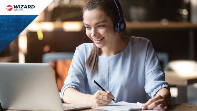 Wizard oferece o Wizard at Home com a mesma qualidade das aulas presenciais