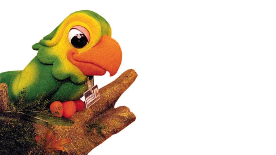 Tom Veiga, o Louro José, morreu por causa de um AVC