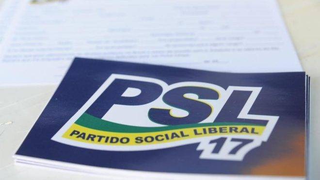 PSL pagou IPVA, multas e R$ 1,5 milhão em boletos com fundo partidário