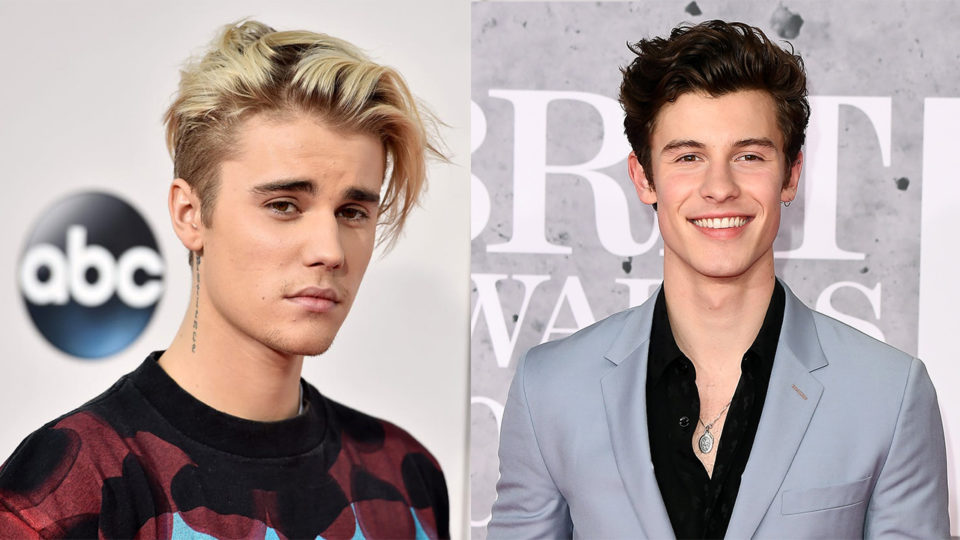 Shawn Mendes e Justin Bieber lançam clipe de ‘Monster’; Assista