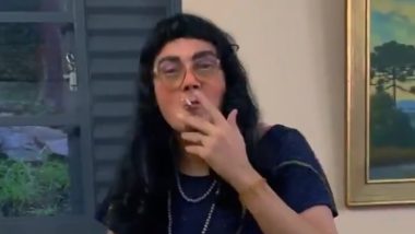 O machismo da esquerda | Artigo | Bruna Frascolla