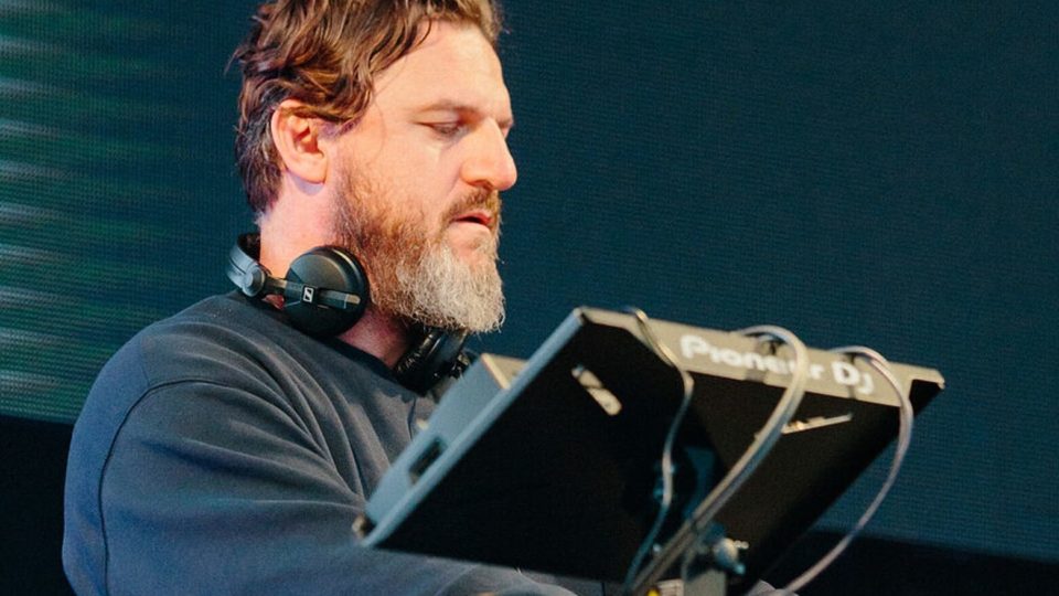 Solomun lança a segunda faixa de seu álbum inédito. Ouça “Kreatur Der ...