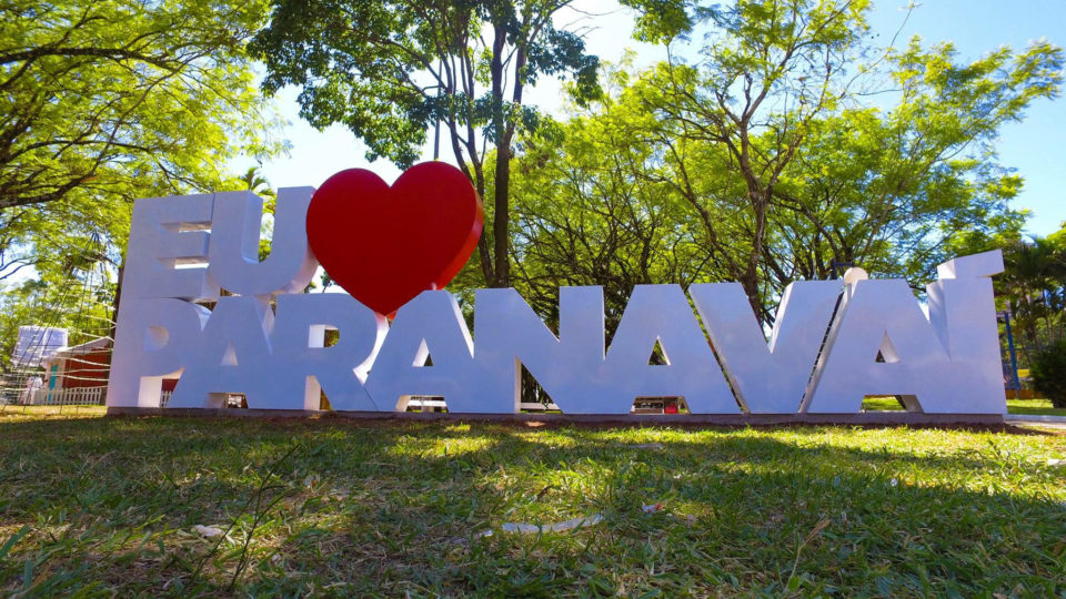 Paranavaí abre processo seletivo de nível superior e médio