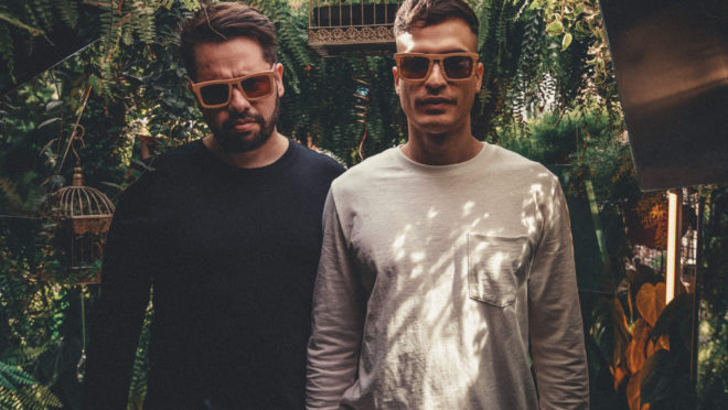 O momento explosivo e singular da carreira de Fancy Inc