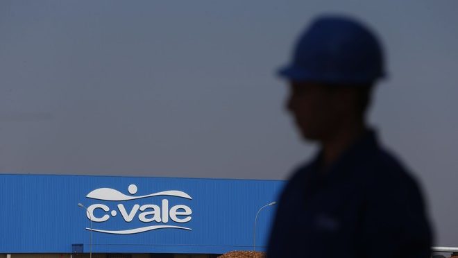 Faturamento da C.Vale cresce quase 30% em plena pandemia