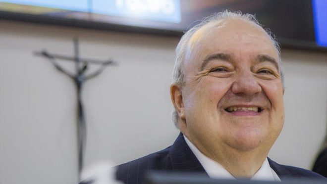 Greca espera vacinar ao menos 200 mil pessoas em Curitiba até a Páscoa