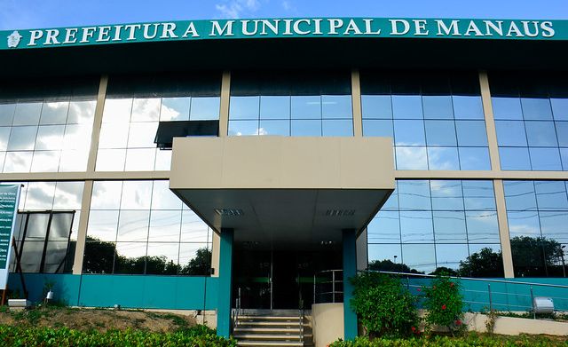 Prefeitura De Manaus Decide Não Liberar Escolas Municipais Para O Enem