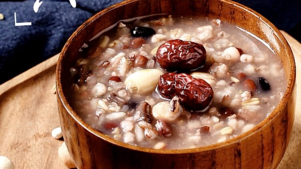 Conheça o Mingau de Laba, símbolo de sorte e properidade na China