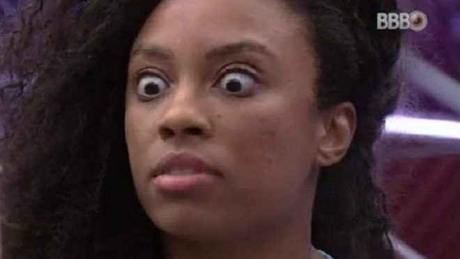 Atendendo a pedidos, falo de Big Brother Brasil | Bruna Frascolla