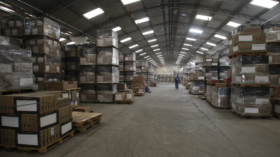 Balaroti inaugura unidade em PG e planeja outras cinco lojas em 2021