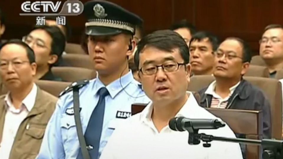 Deixado à própria sorte: o caso Wang Lijun e a sujeição democrata à China