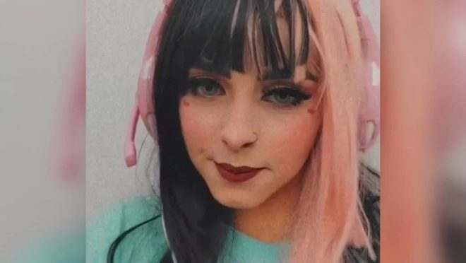 A história de Sol, gamer famosa de 19 anos assassinada por um radical ...