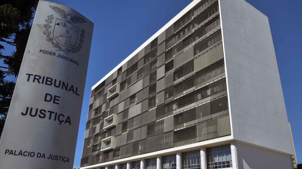 Juiz do TJPR: próximo concurso tem nova movimentação