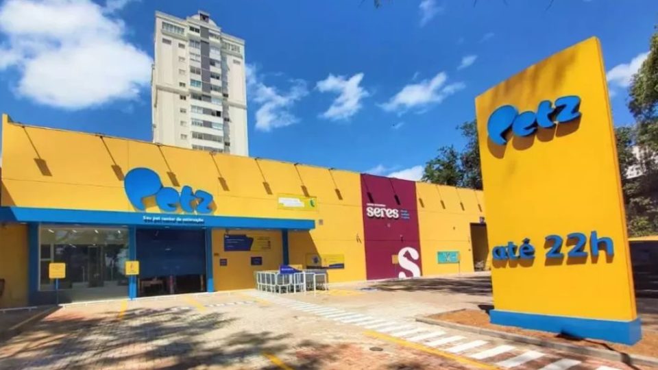 Petz reduz lucro líquido em 40,7% no 1º trimestre de 2021