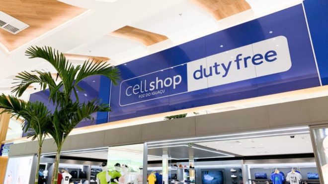 Cellshop