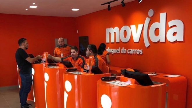 Movida cresce 99% e tem lucro de R$ 110 milhões no 1º trimestre