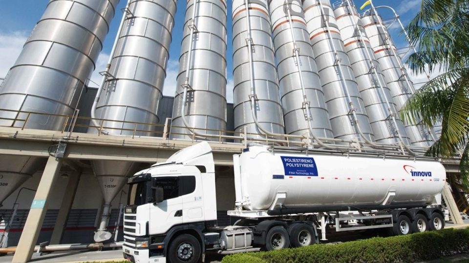 Cade reprova aquisição da petroquímica Innova pela Videolar