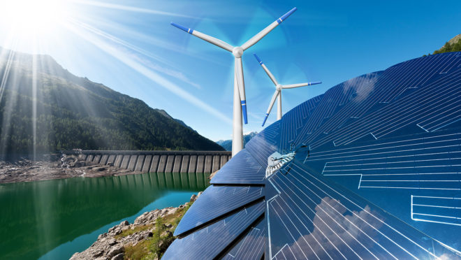 Conheça o modelo energy as a service e como ele pode ajudar o seu negócio