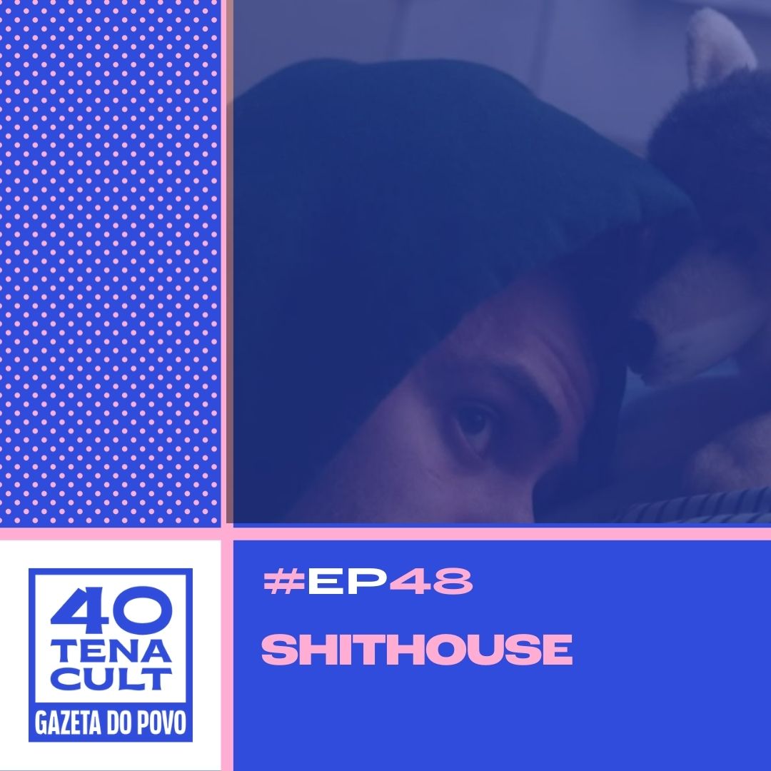 O choque geracional quase intransponível em "Shithouse"